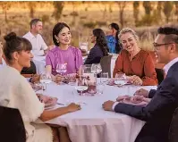 Your Northern Territory experience awaits ... win the adventure of a lifetime to the heart of ...