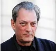 Acclaimed Jewish-American novelist Paul Auster dies at 77 - PressReader