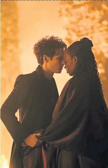 TV INTERVIEW - PressReader