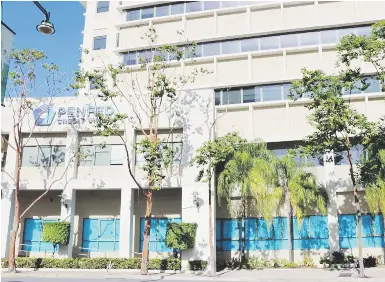 Pentagon Federal Credit Union ampliará sus servicios en la isla ...