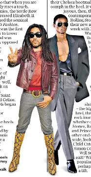 Man Friday - PressReader