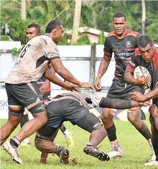 Performanc­e Counts for - PressReader