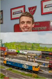 MODELLER CV: BRAD JOYCE - PressReader