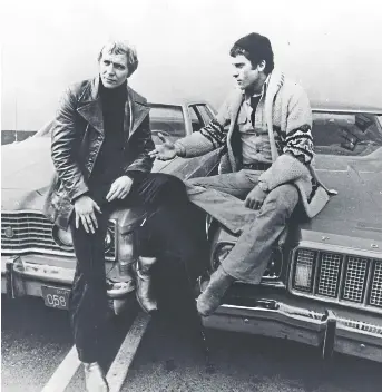 Starsky & Hutch actor Soul dies at 80 after ‘valiant battle for life ...