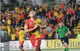 Elías y Godínes por encima de CR7 - PressReader