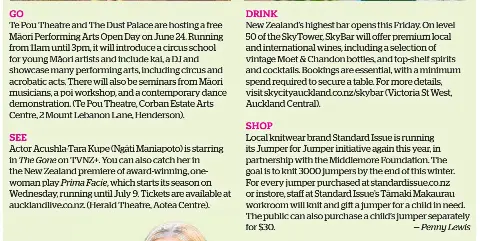 HAPPY DAYS - PressReader