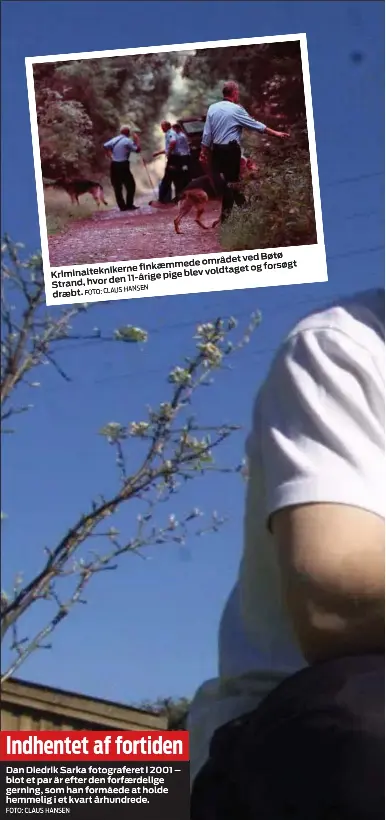 HUN HAR MISTET SIT LIV - PressReader