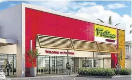 Fontana expanding again after record year - PressReader