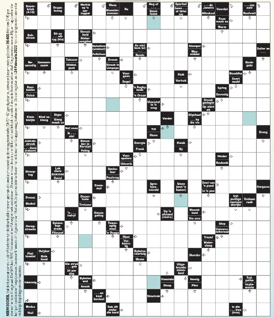 GROOT BLOKRAAI - PressReader