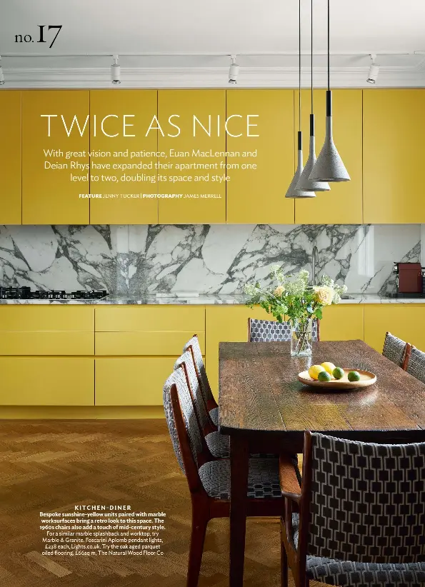 TWICE AS NICE - PressReader