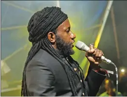 Musicians must sing freely - PressReader