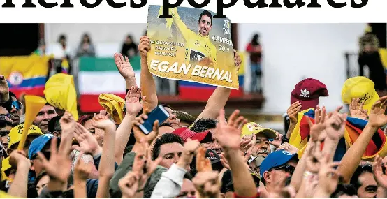 Héroes populares - PressReader