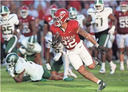 Jackson continues hot start in win over UAB - PressReader