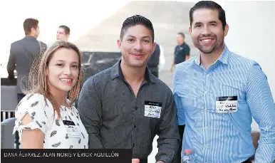 NOCHE DE NEGOCIOS - PressReader