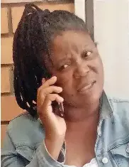 A HELPING HAND - PressReader