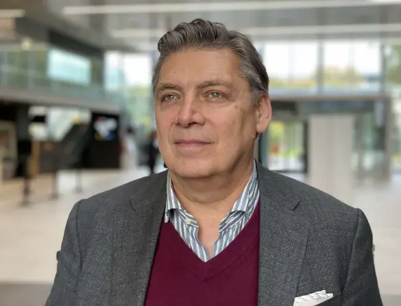 Qimmik, dans les plaies du Grand Nord québécois - PressReader