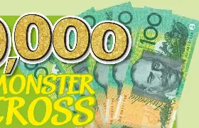 MONSTER CROSS - PressReader