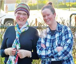 New community market in Trafalgar - PressReader