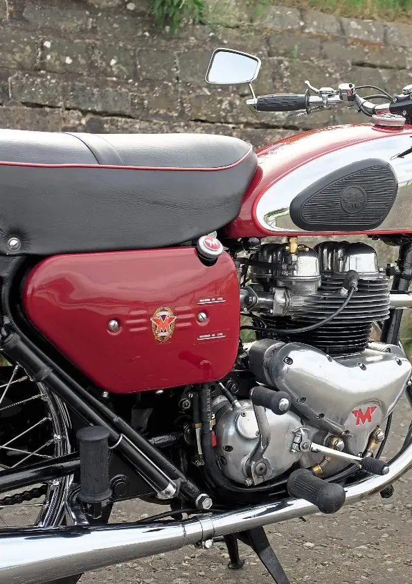 MATCHLESS G11 - PressReader
