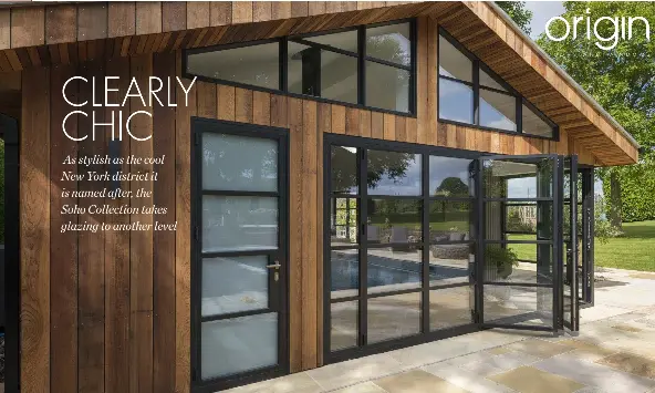 CLEARLY CHIC - PressReader