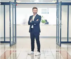 »Problemati­scher Konsum durch Krisen« - PressReader
