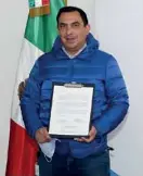 5X AFECTA IMAGEN DE MORENA Y SE PERFILA REYNOSO GIL COMO AUDITOR ...
