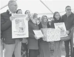 Grandiose hommage à Moh 42 - PressReader