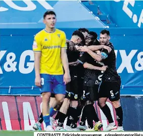 QUEM NÃO MARCA ARRISCA-SE A SOFRER - PressReader