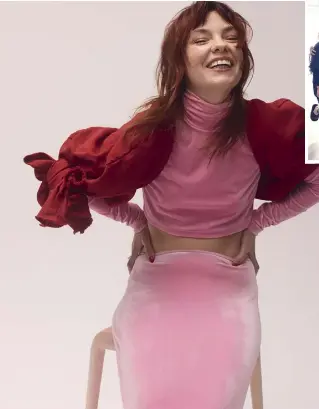 EDITOR’S LETTER - PressReader