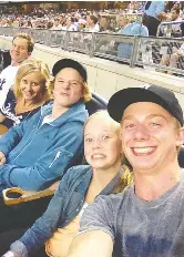 AFTER THE NIGHTMARE - PressReader