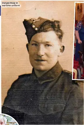 ‘MY FATHER, MY HERO’ - PressReader