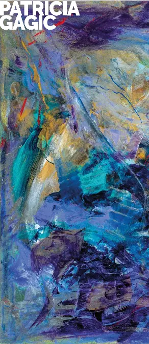 PATRICIA GAGIC - PressReader