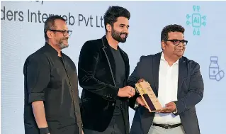 WIPL’S DIGITAL DREAM: POWERING INDIA’S FUTURE WITH PURPOSE AND PROGRESS - PressReader