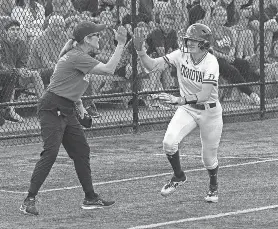 The Shore’s Top 25 Class of 2027 players - PressReader