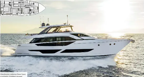 FERRETTI 860 - PressReader