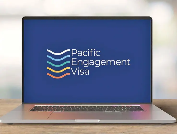Pacific Engagement Visa Ballot Opens Monday, Closes August 1 - PressReader