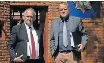 Solidarity steadfast in fight against NHI - PressReader