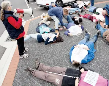 Rebels with a cause - PressReader