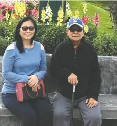 Parents sue son, wife over ‘intolerabl­e’ life in shared B.C. home ...