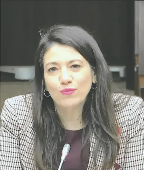 Trudeau Foundation’s CEO quit over tensions related to Chinese donation ...