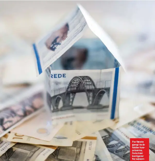 HUSPRISER TABER PUSTEN - PressReader