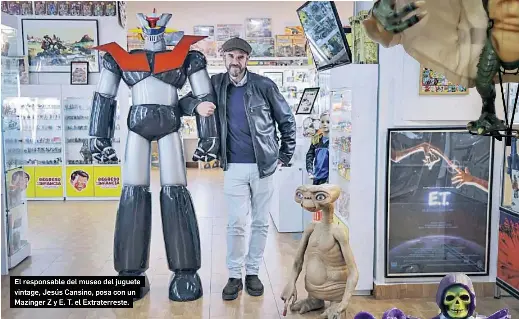 Volver a ser un niño - PressReader