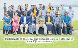 A framework to turn the tide - PressReader