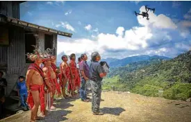 JOHN K. CHUA: SNAPSHOTS OF A LIFE WELL TAUGHT - PressReader