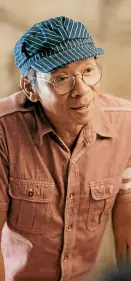 Noel Ferrer, wards on celebratin­g victories, hopes for future ...