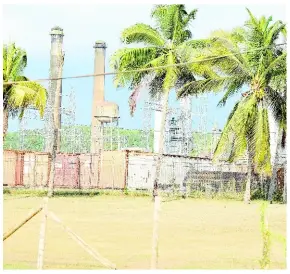 Jamalco to get US$15 million in 2024 - PressReader