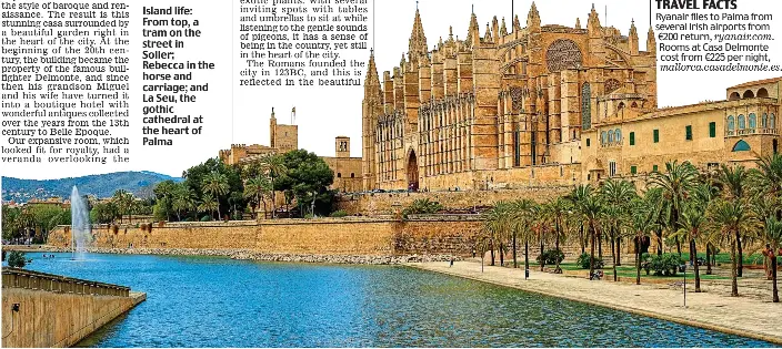 Majorcan marvel - PressReader