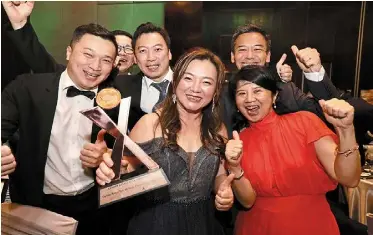 Defying the odds in the export sector - PressReader