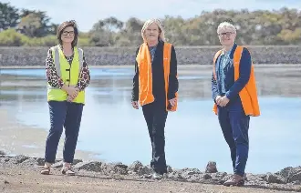 CASH SPLASH ON WATER PLANT - PressReader