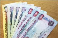 Winners of raffle draws assured of prize money - PressReader